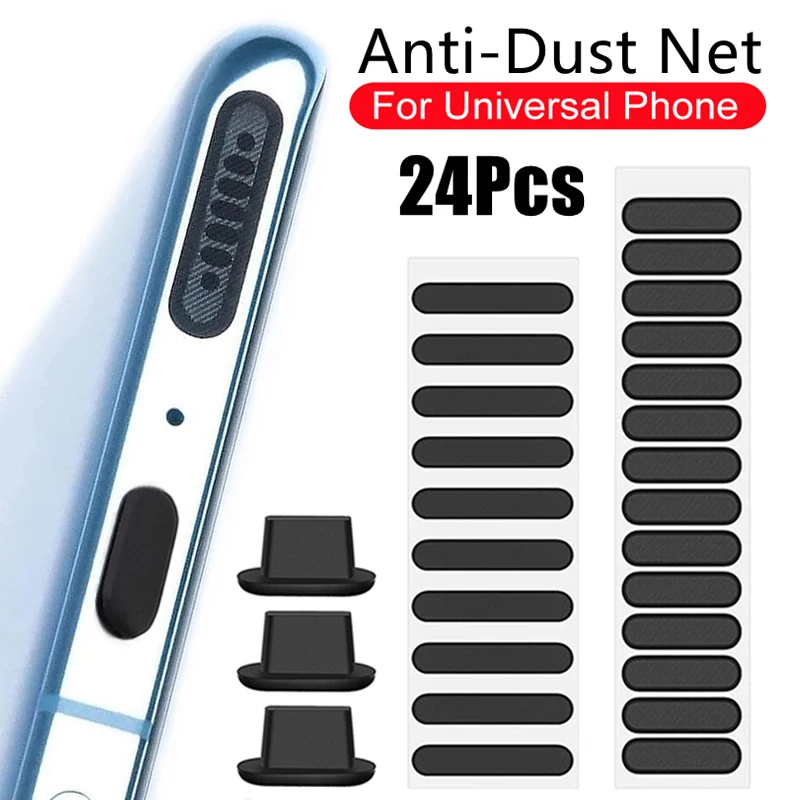 Mobile-Phone-Dustproof-Net-Stickers-Speaker-Mesh-Anti-Dust-Mesh ...
