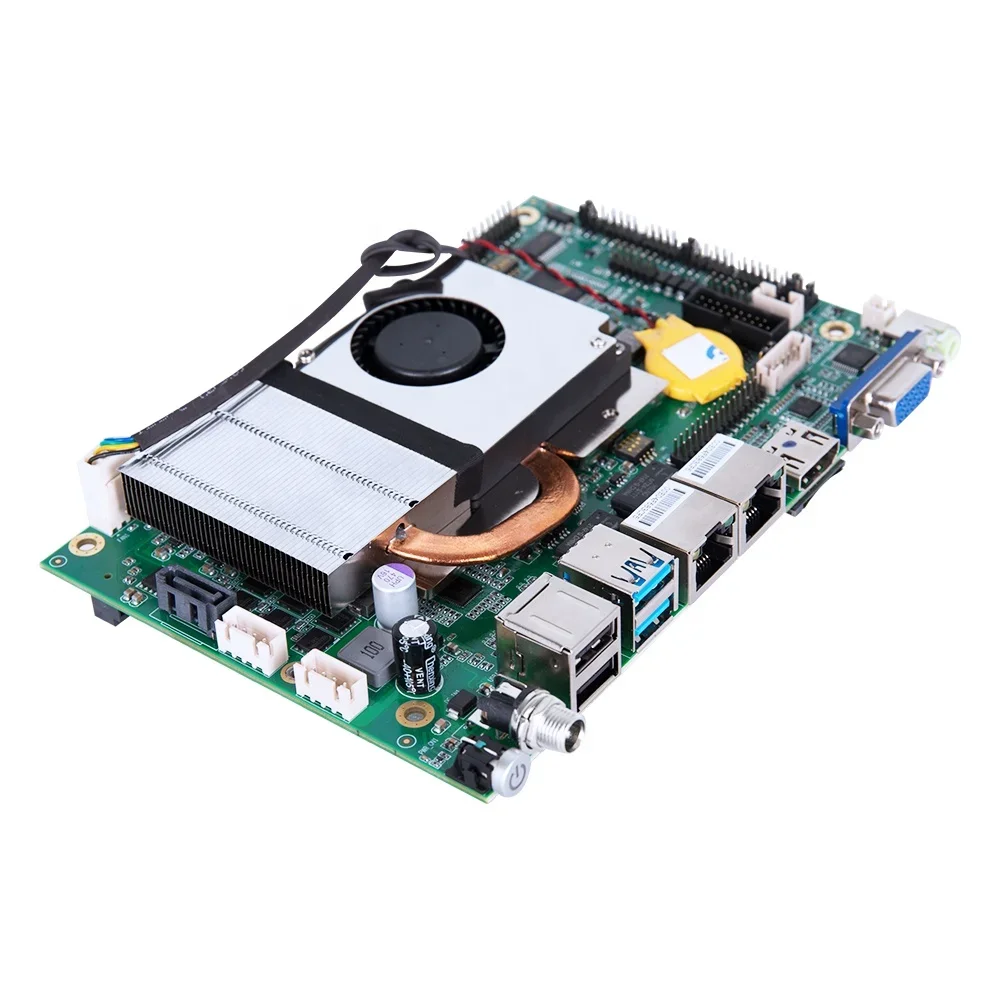 X86-System-Module-Board-24V-Core-i3-i5-i7-4-12th-Gen-Processor-Mini-itx ...