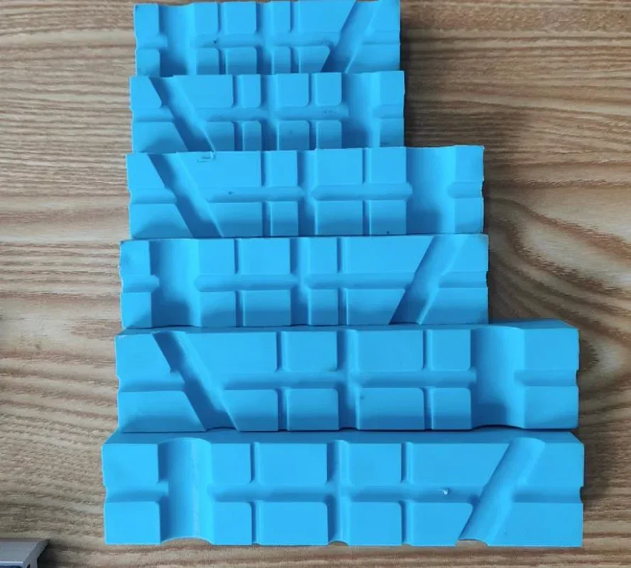 Magnetic-Bench-Vise-Rubber-Jaw-Cover-Universal-Soft-Jaws-Pads-Covers ...