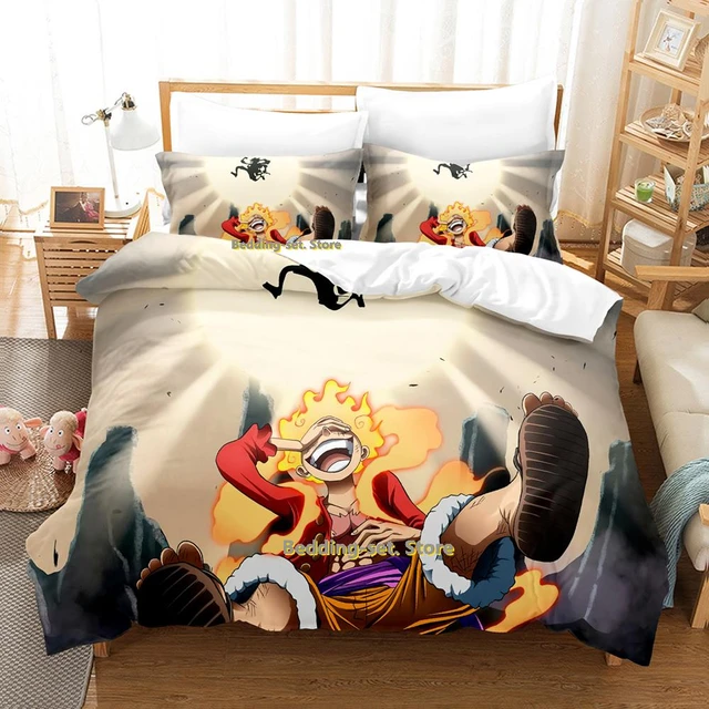 Anime Bedroom Sets