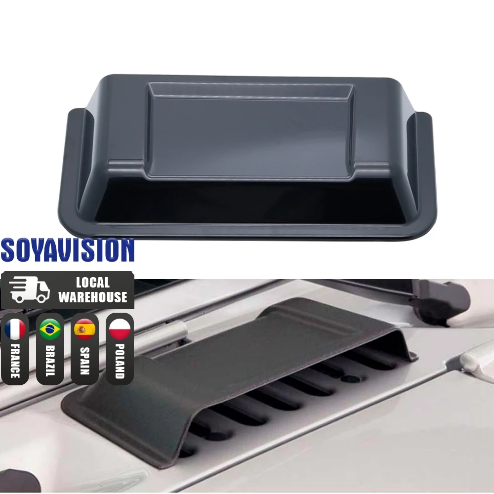 SOYAVISION Official Store