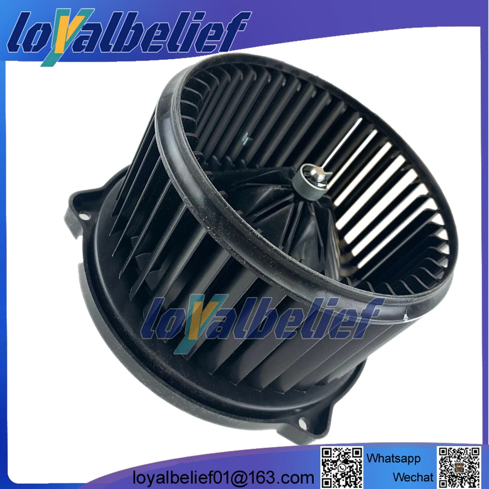Nuevo-Motor-de-ventilador-de-aire-acondicionado-AC-para-Kia-Sportage ...
