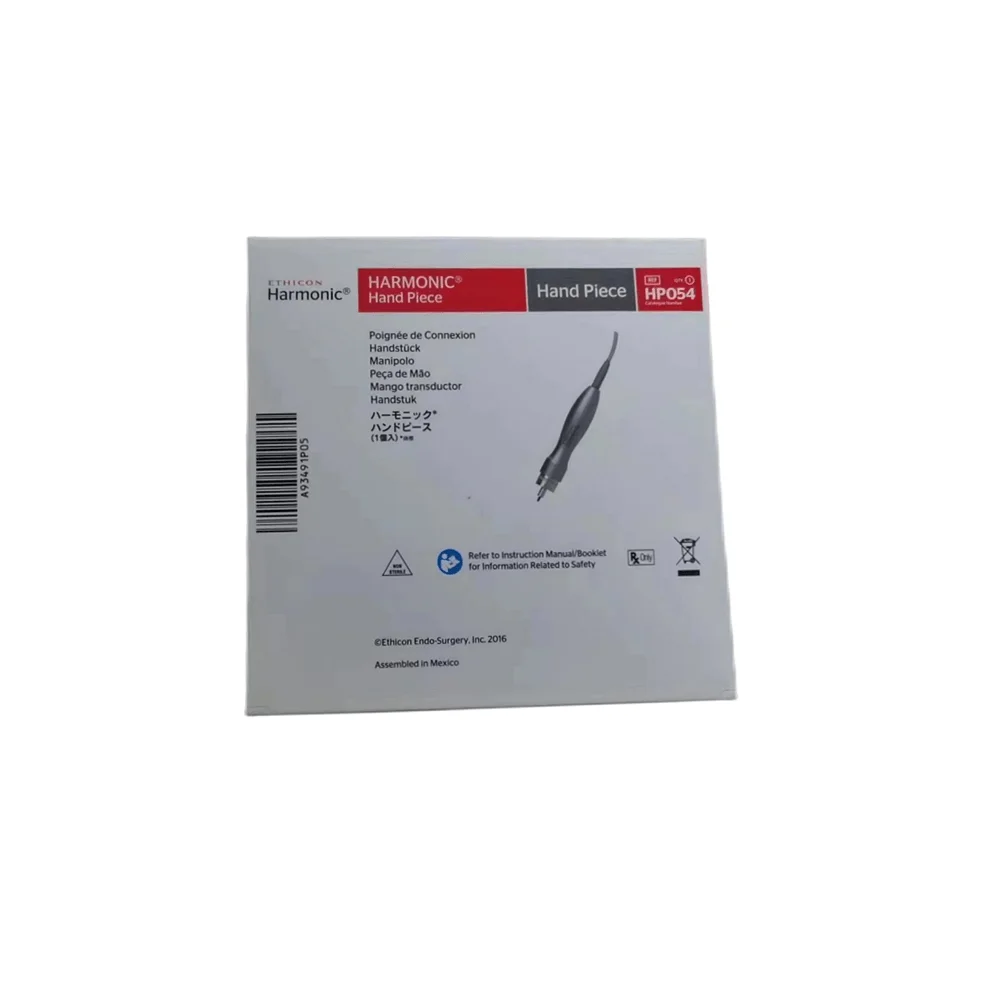 New-Harmonic-Ultrasonic-Knife-Gray-Handle-Professional-Repair-HP054 ...