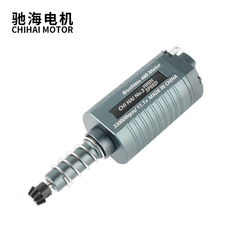 Chihai-Motor-100mm-33K-Brushless-Motor-High-Thermal-Efficiency-High ...