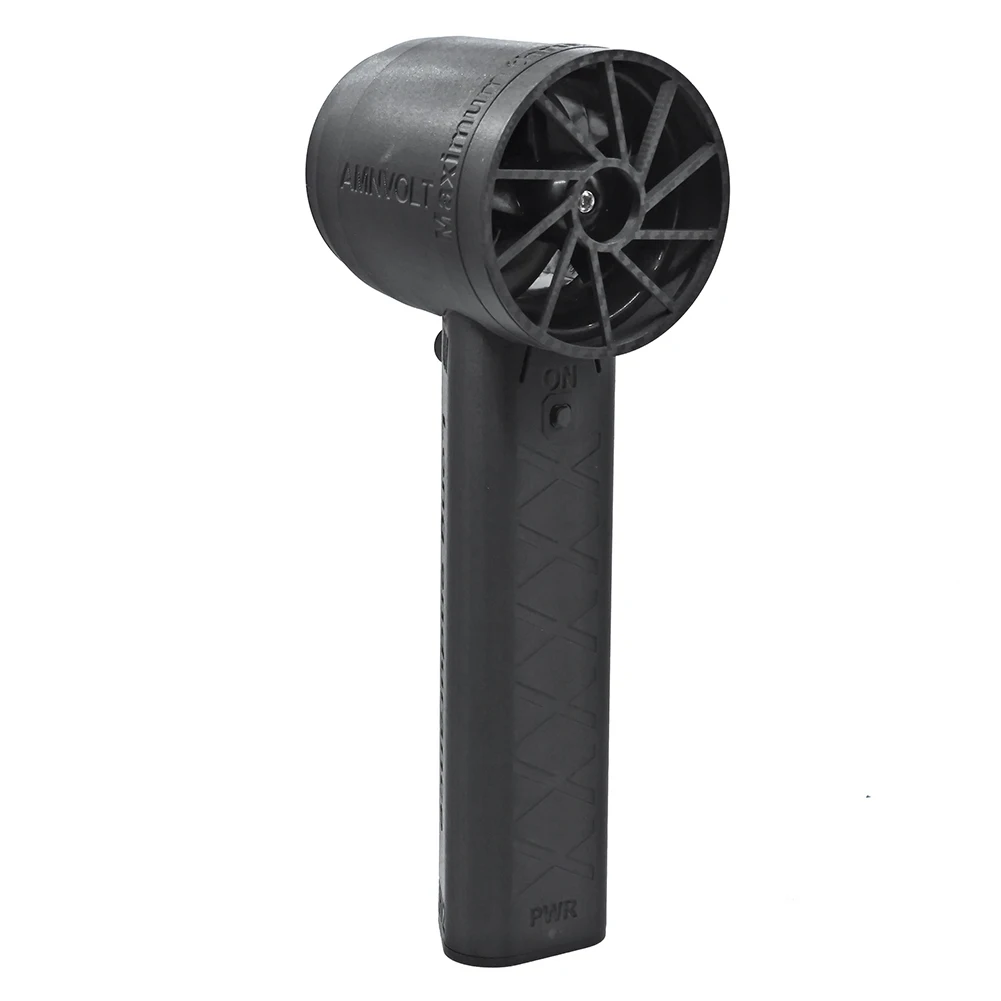 XL-Turbo-Jet-Fan-1100g-Thrust-High-Speed-Ducted-Fan-64mm-Brushless ...