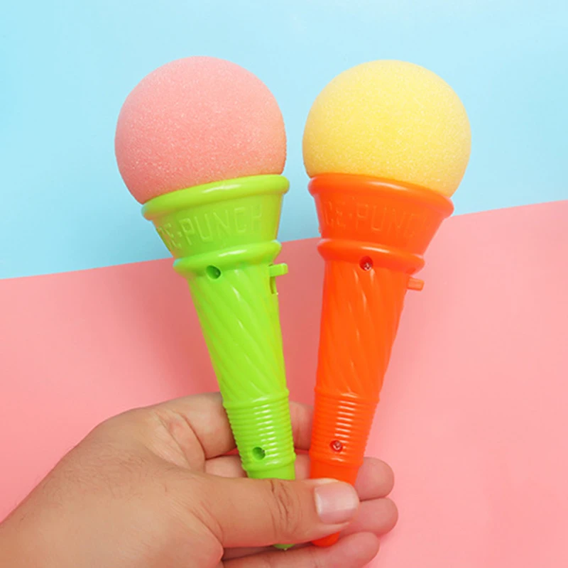 Funny-Ice-Cream-Shape-Bouncing-Ball-Toy-Children-s-Wacky-Pranks-Bouncy ...