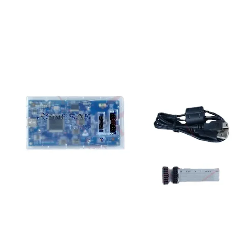 Renesas E2 Lite Emulator, Renesas Programmer, RTE0T0002LKCE00000R ...