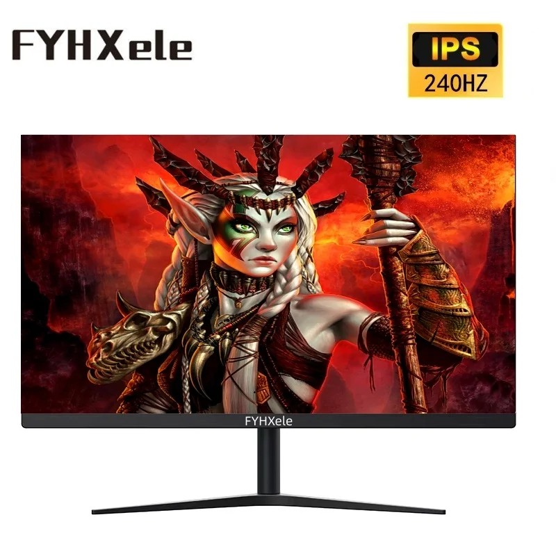 Kampagne Genre Vitalität 240 hz ips Probe Sparen Inspirieren