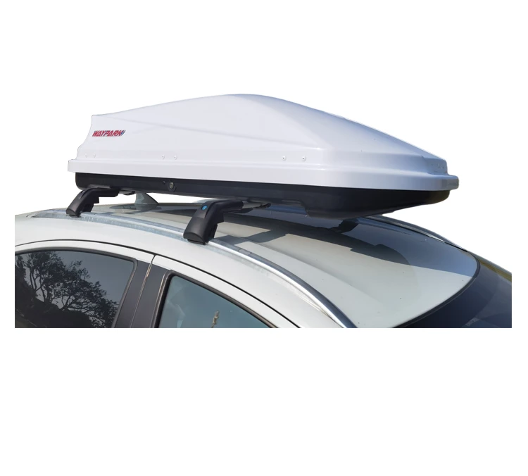 700l Custom Logo Car Top Roof Rack Waterproof Cargo Luggage
