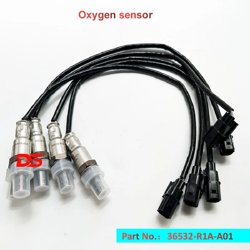 New Model Oxygen Sensor 36532-R1A-A01 for Hon-da Civic Accord HR-V ...