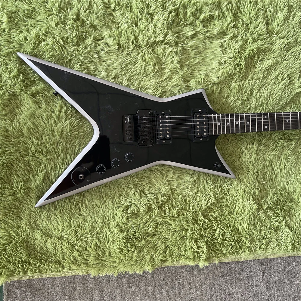 Dimebag Darrell Guitar Black