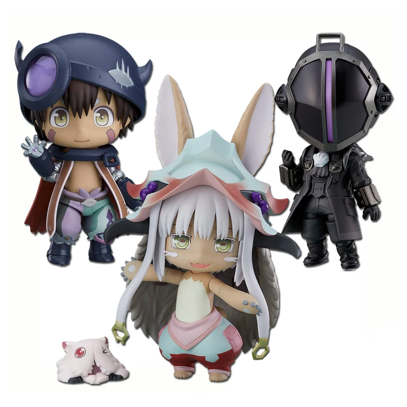 Figura De Ação Do Anime Nan, Boneco De Coleção, Feito No Aby, #939, G ...