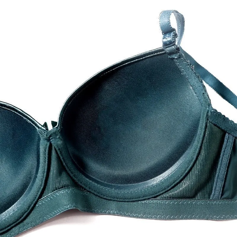 Soutien-gorge,Sous Vêtements Push Up Sexy pour Femme,Soutien Gorge ...