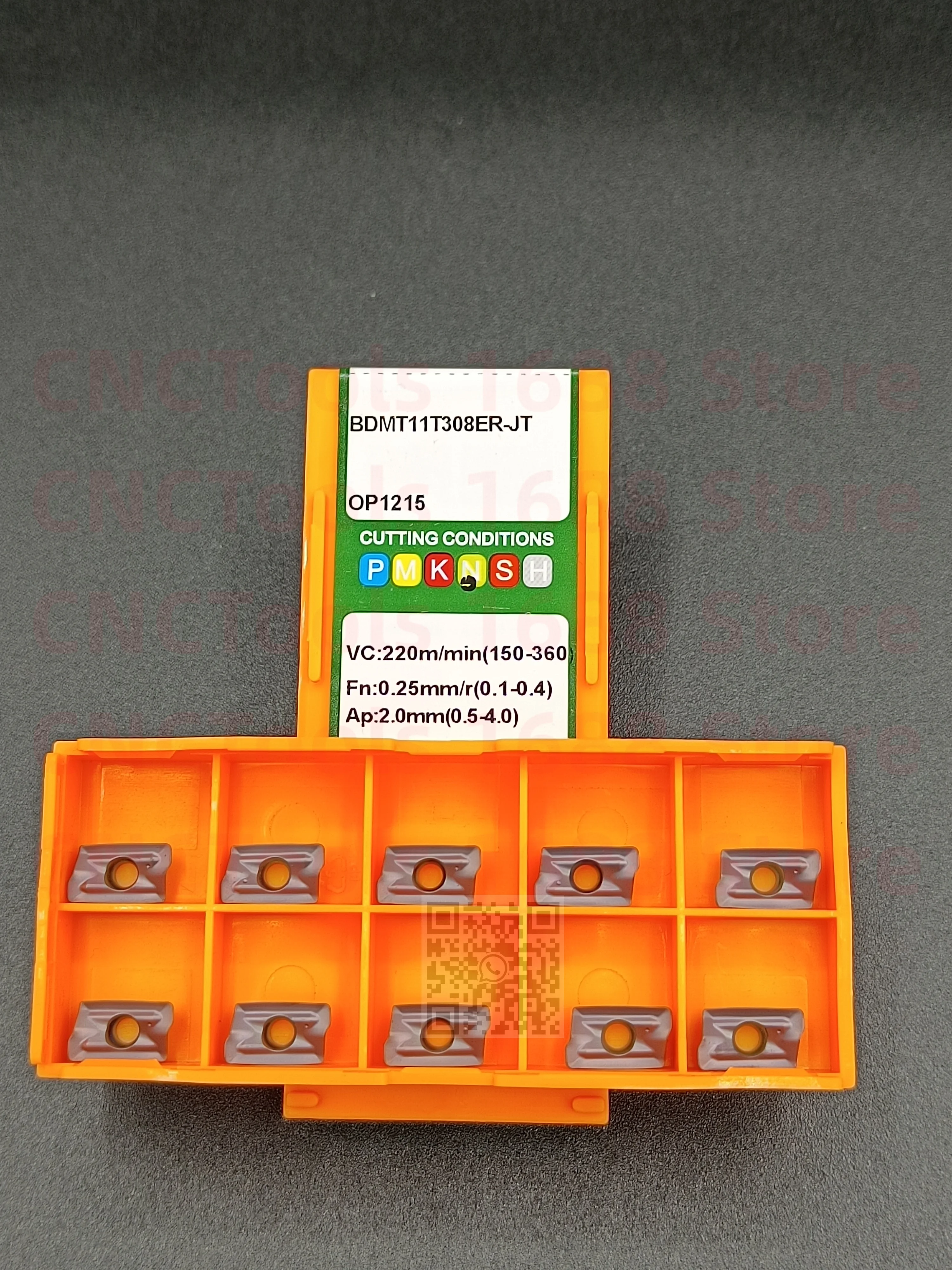 BDMT11T308ER-JT-OP1315-OP1215-BDMT-11T308-Face-Mill-Cutting-BDMT ...