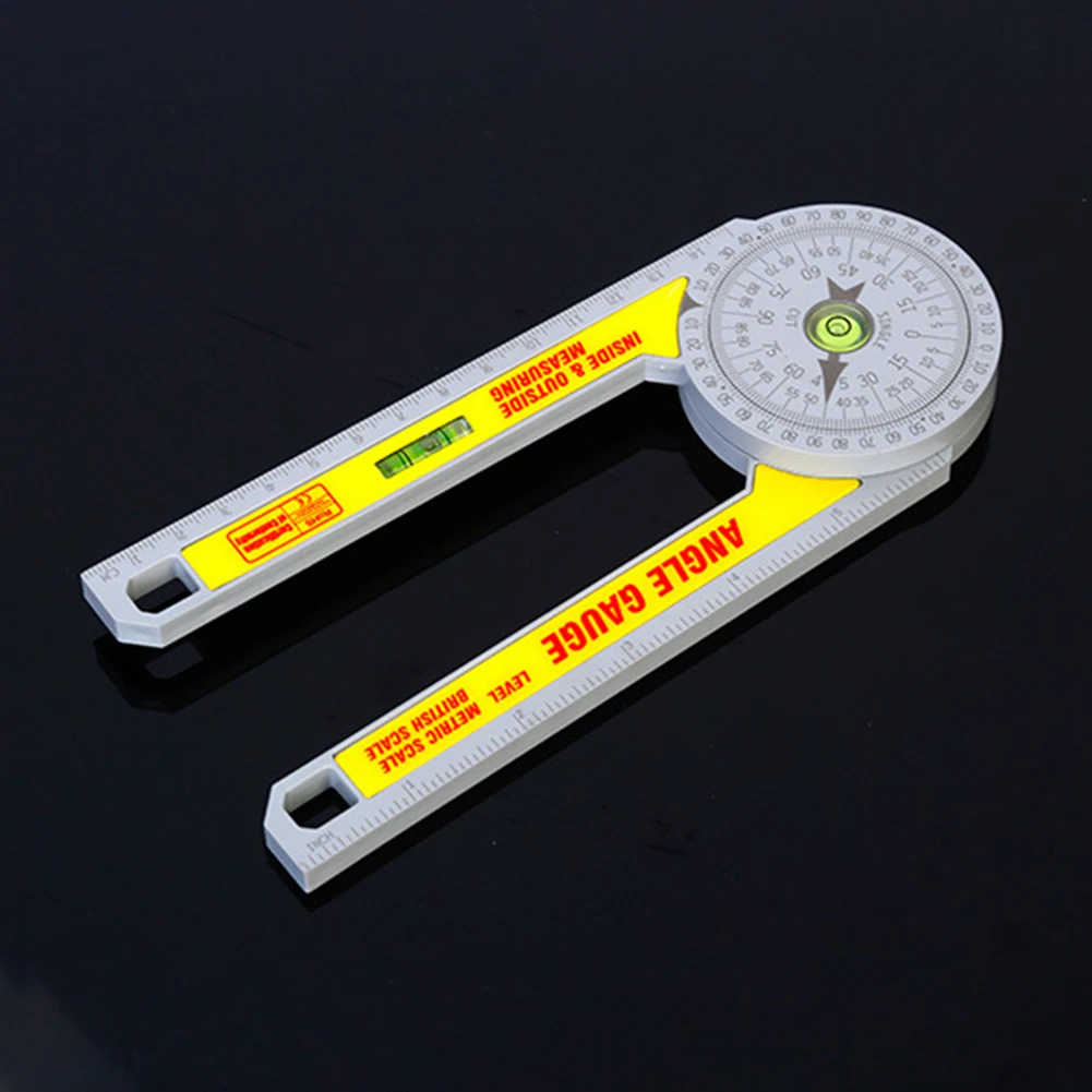 Starrett Digital Protractor