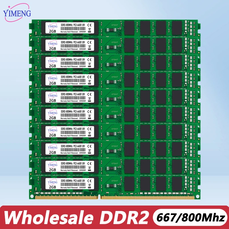 Wholesale-DDR2-2GB-4GB-Desktop-Memories-Ram-DIMM-PC2-667-800Mhz-1-8V ...
