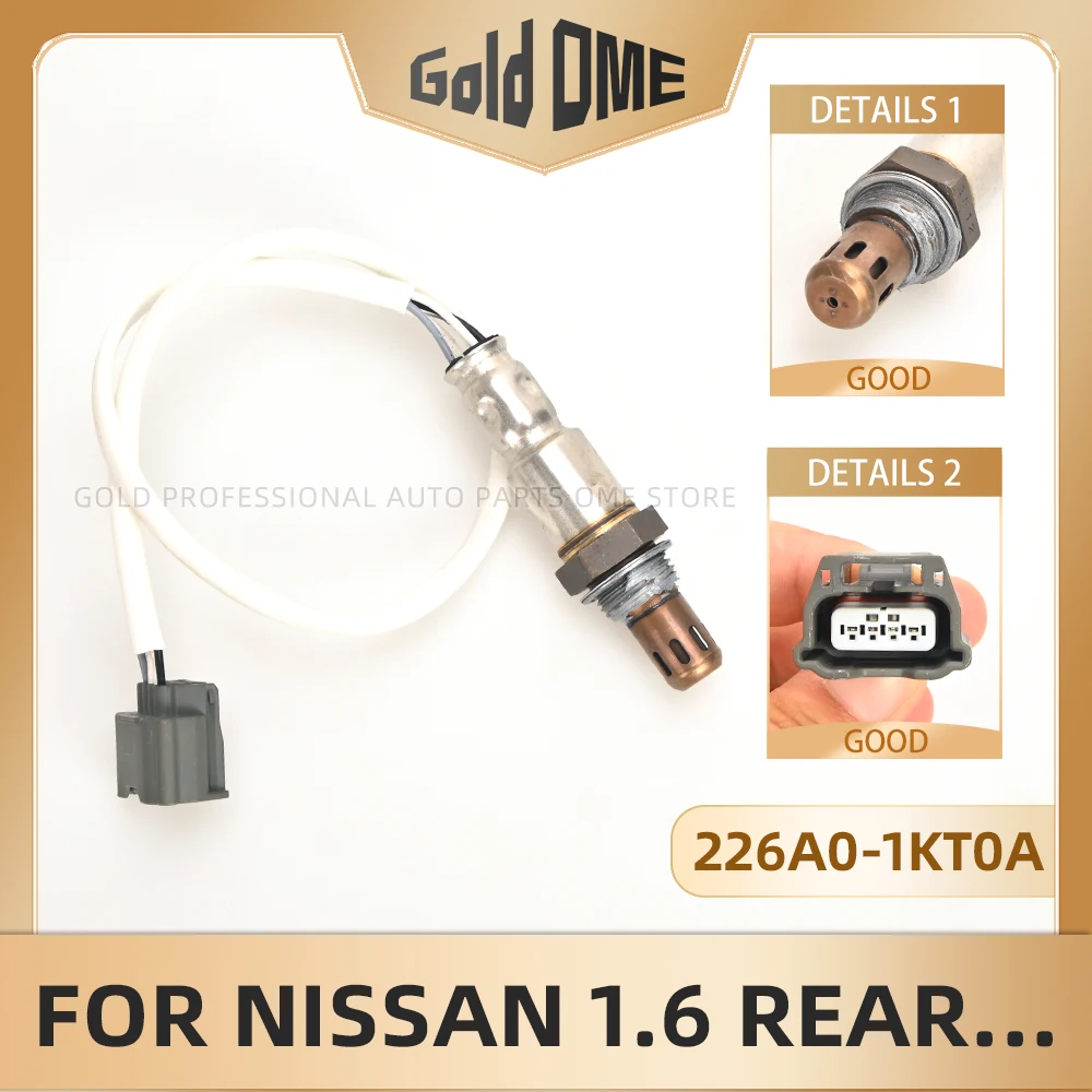 Oxygen-Sensor-Wideband-O2-Sensors-Car-Air-Fuel-Ratio-Lambda-Probe-For ...