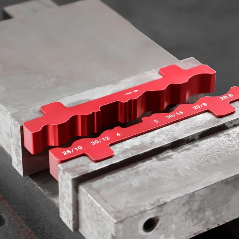 Road-Bike-Benches-Vises-Insert-Clamp-Holder-Bicycles-Benches-Vises-Jaw ...