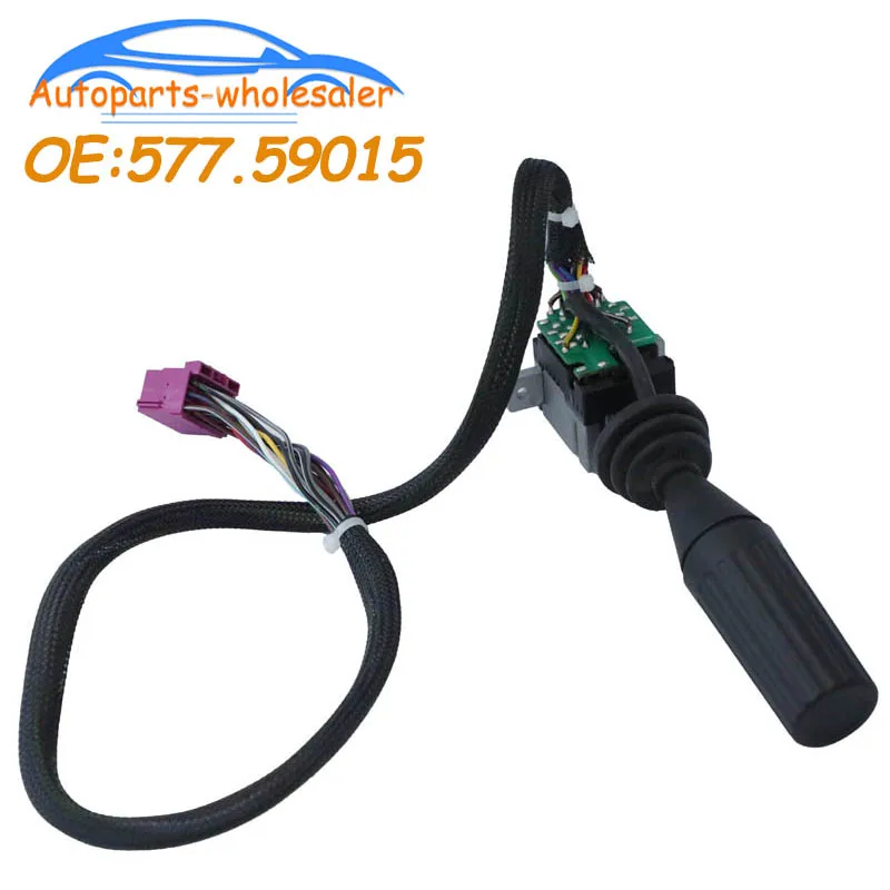 New-Turn-Signal-Light-Switch-577-59015-57759015-480796-B489522-For ...