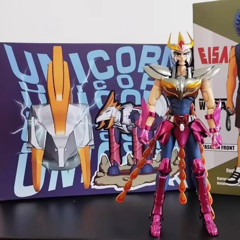 Figurines-d-action-Saint-Seiya-Myth-Gril-Ex-Phoenix-Balls-ki-Pegasus ...