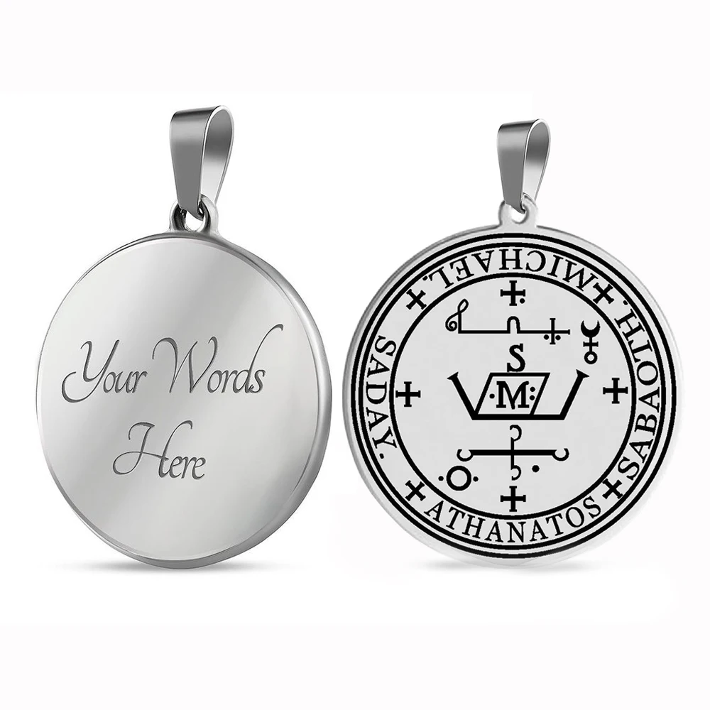 Angelic Sigils And Seals