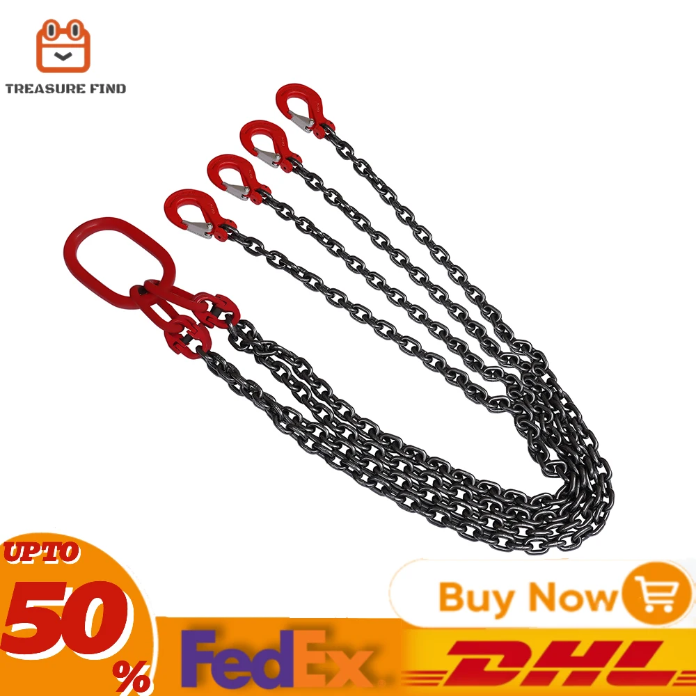 Chain-Sling-5T-Payload-Heavy-Duty-Lifting-Chain-4-Chain-Root-Large-Load ...