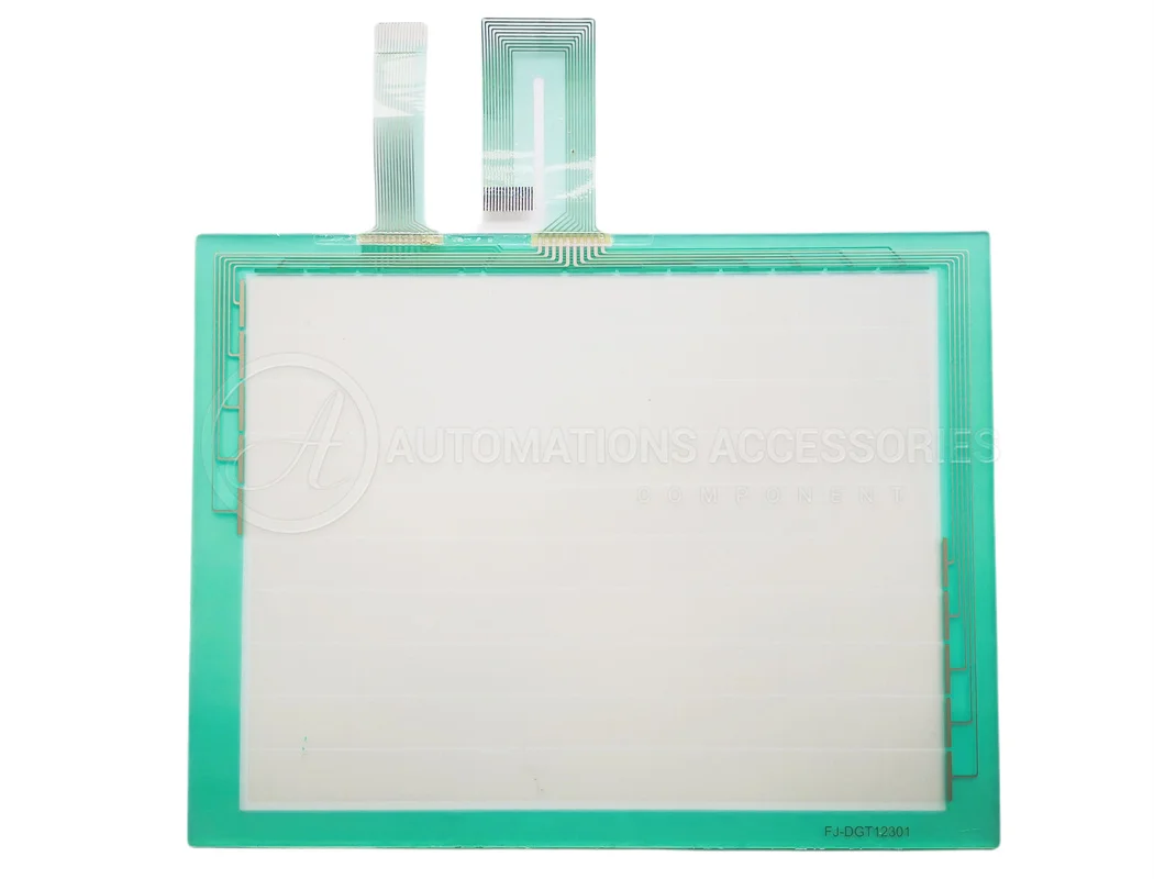 New 10.4 "XBTF034110 XBTF034310 Touch operation panel XBTF034510 ...