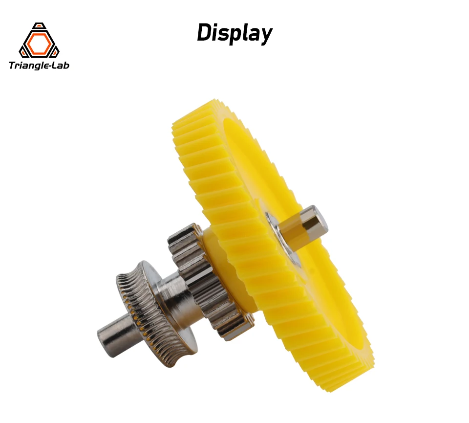 TZ extrusion gear TZ Extrude auxiliary handle