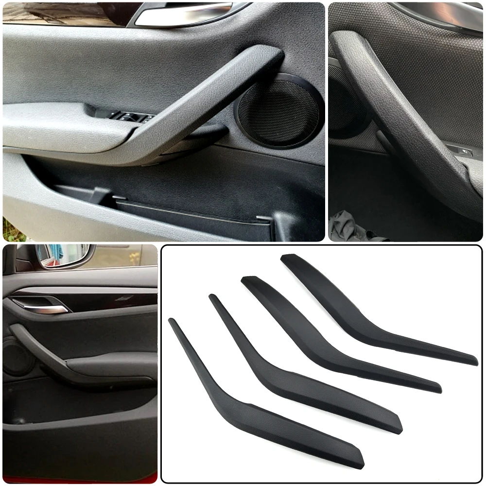 Interior-Door-Inner-Panel-Handle-Pull-Trim-Cover-Car-Accessories-For ...