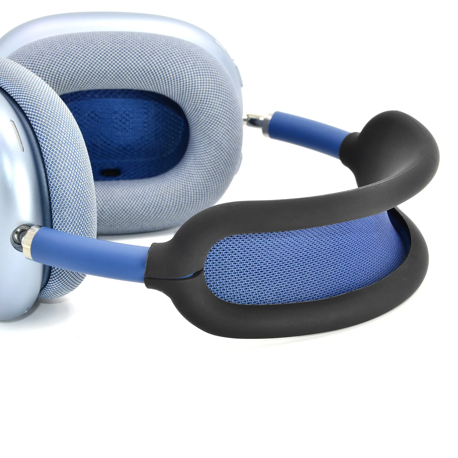Couverture de faisceau bleu-Manchon De Protection En Silicone Pour ...