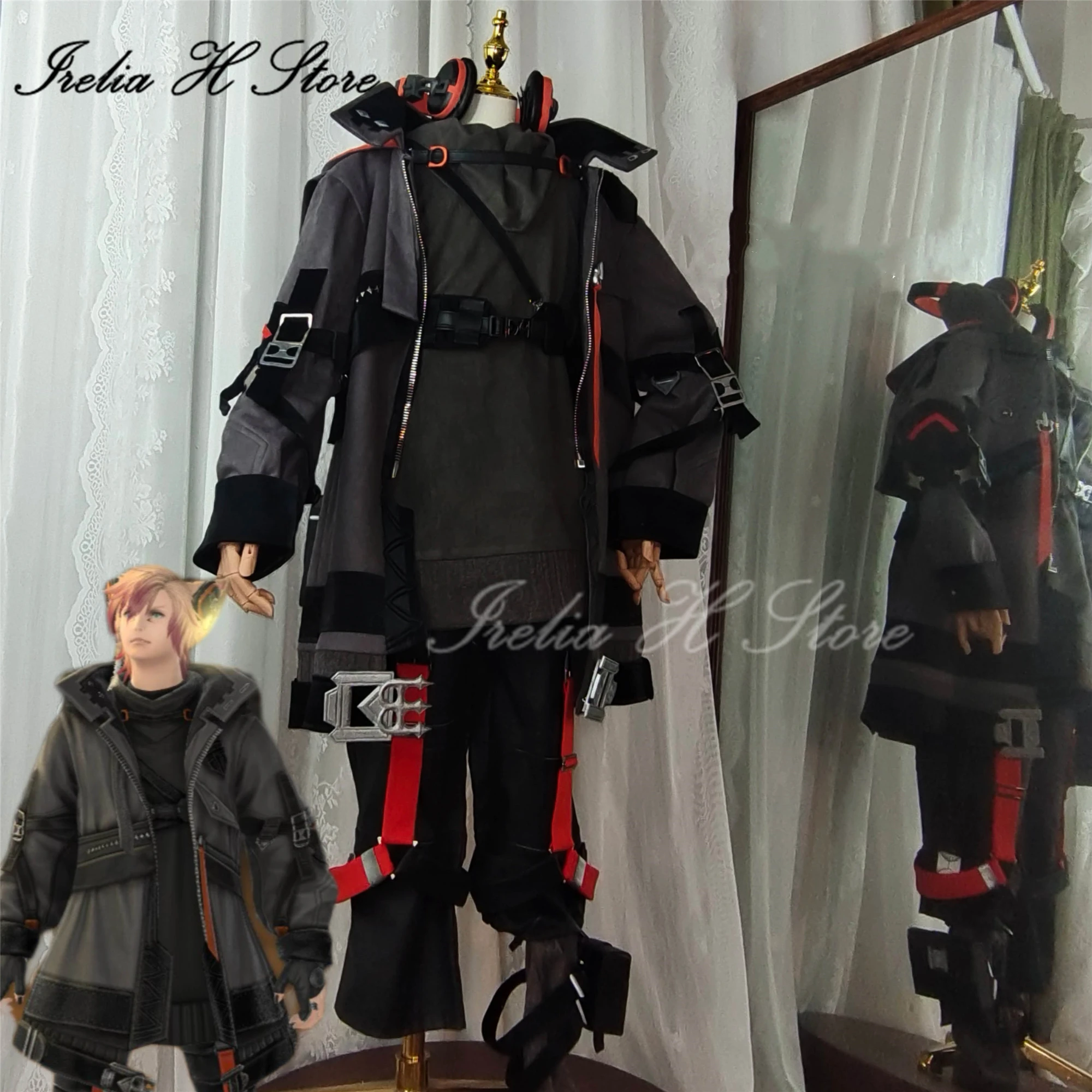 Store Home Products Feedback