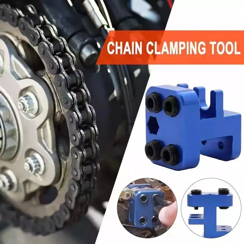 Professional-Side-Plate-Motorcycle-ATV-Main-Link-Stamping-Tool ...
