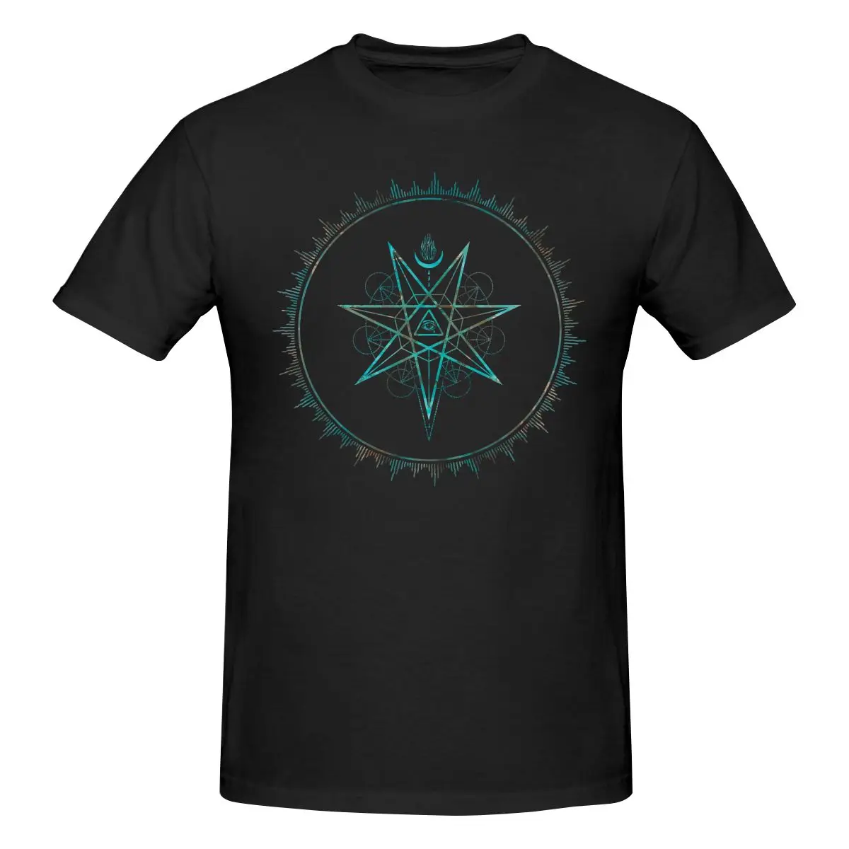 Bury-Tomorrow-Men-s-Classic-Unisex-Cotton-T-Shirt-for-Men-Women-Classic ...