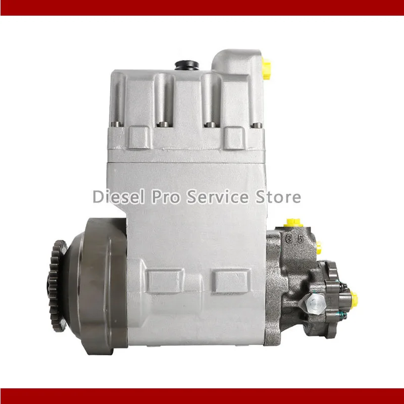 E324D-E325D-Excavator-Diesel-Fuel-Injection-Pump-2544357-254-4357-For ...