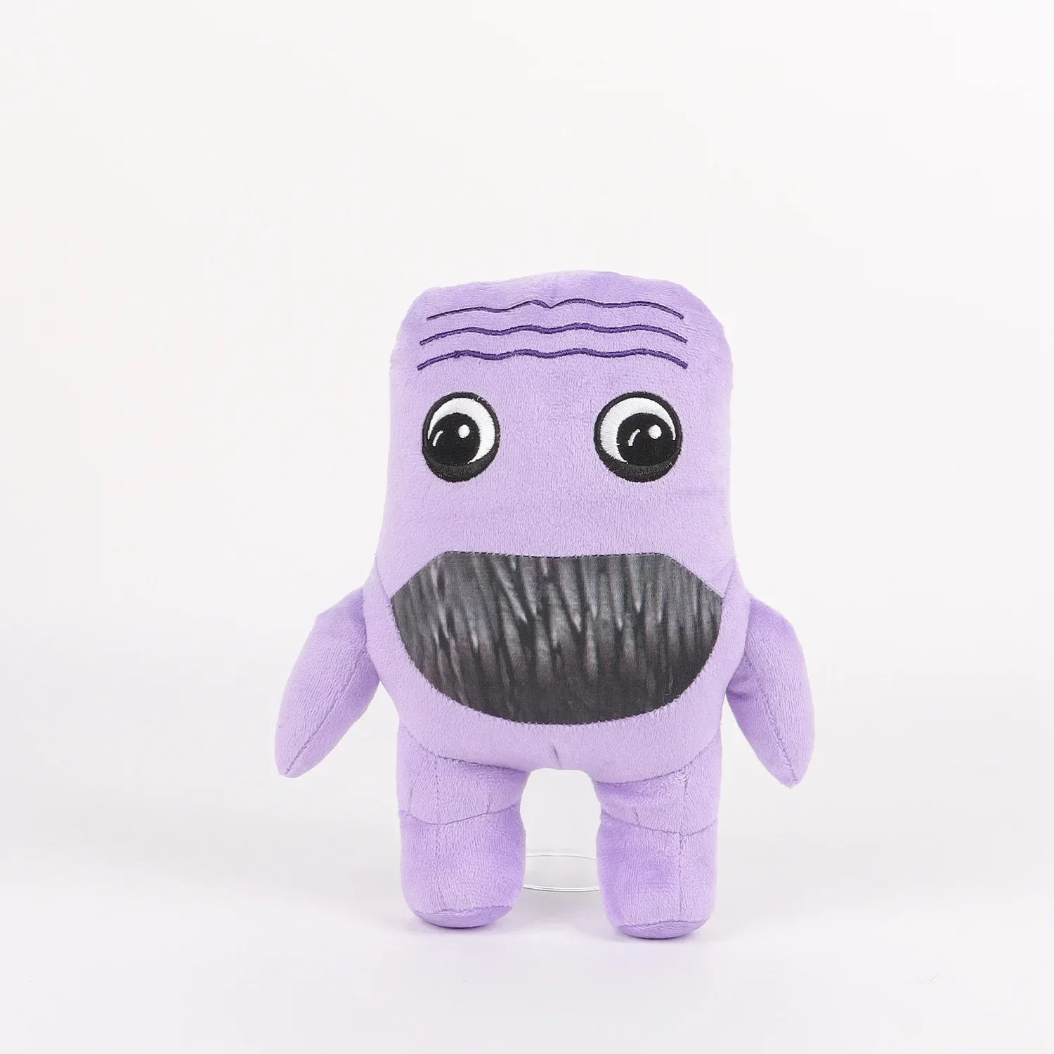 Pillar Chase 2 Plush,Fuwatti Plushies Toy,New Horror Stuffed Doll for ...