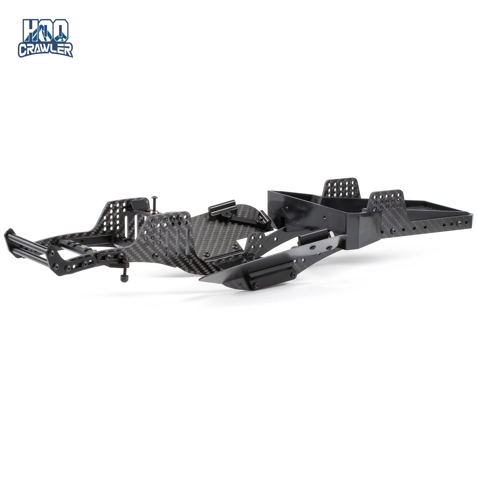 HooCrawler-H4-1-10-Carbon-LCG-Chassis-Kit-with-Injection-Molded-Rear ...