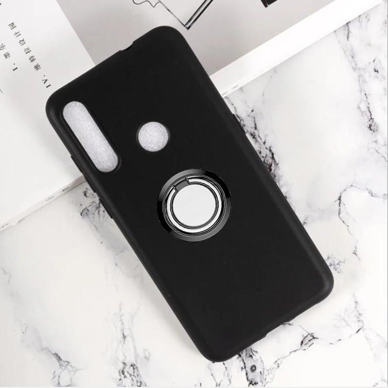 for Alcatel 1SE (2020) 5030F 5030U Back Ring Holder Bracket Phone Case ...