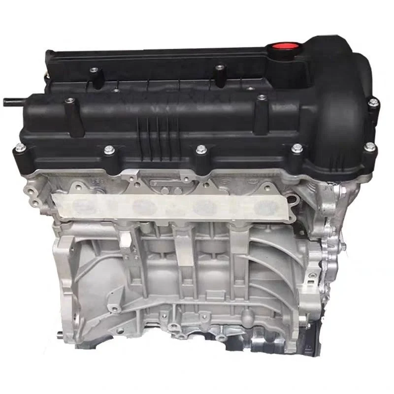 Source Del Motor Gamma CVVT G4FC Engine For Hyundai Accent, 47% OFF