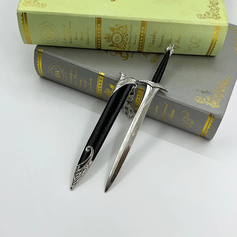 Replica United Cutlery Hobbit Sting The Sword Of Bilbo Baggins Le ...