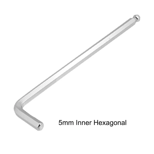 Inner Hexagon Wrench