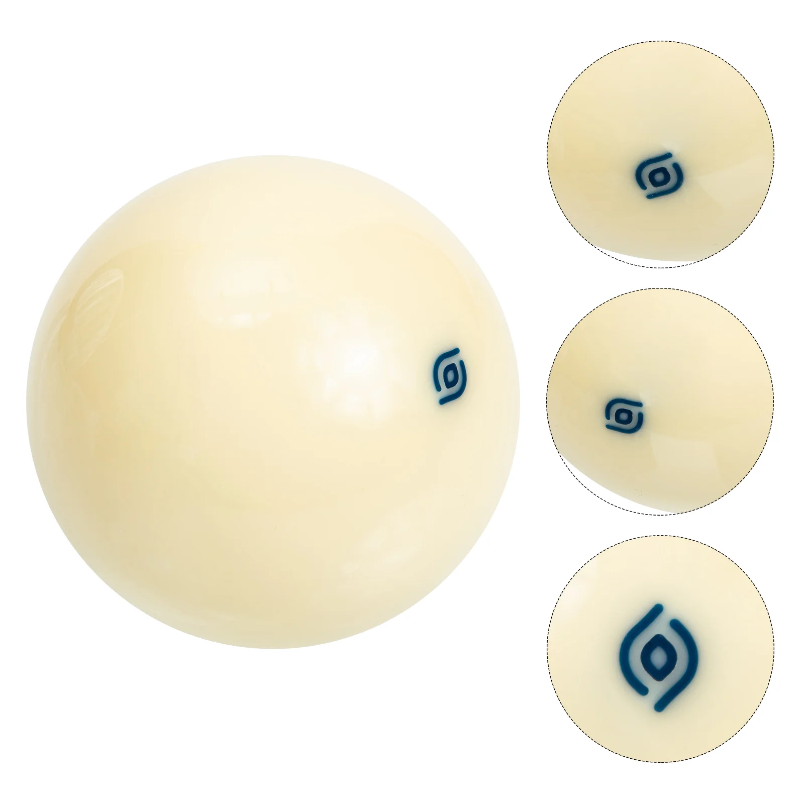 Custom Pool Ball Sets