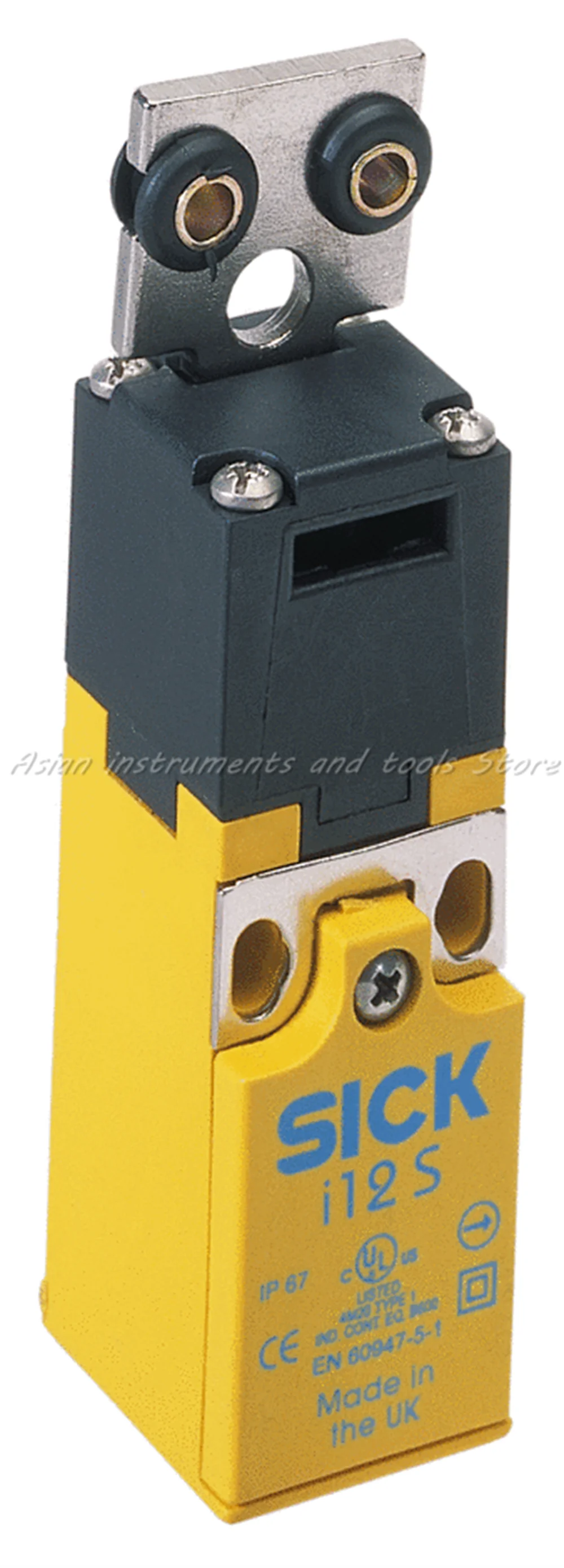 1-pcs-SICK-Safety-switches-with-separate-actuator-Type-i12-SA113-Part ...