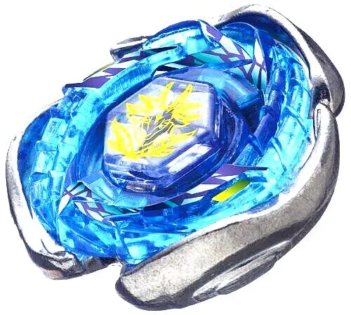 Beyblade Spiral Capricorn