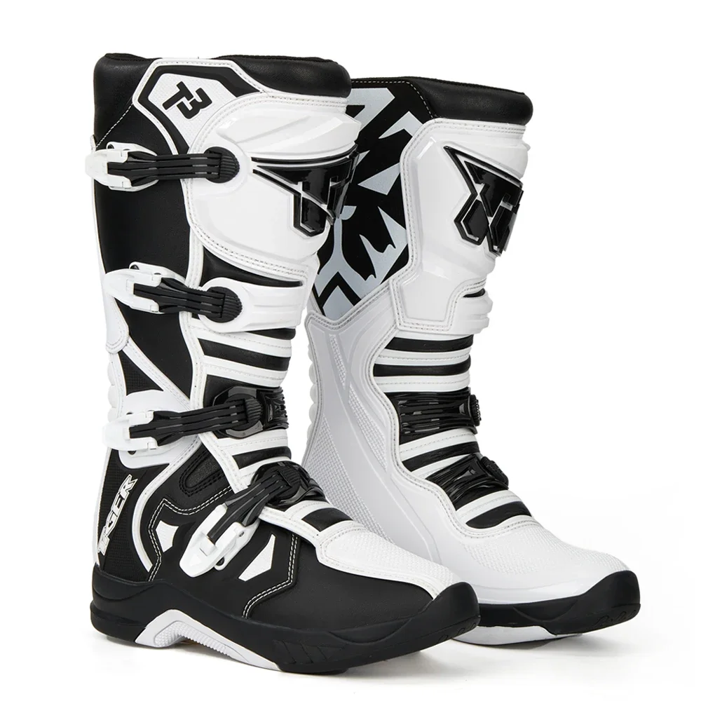 NEW-Motocross-Boots-Motorcycle-Enduro-Riding-Mx-Moto-Cross-Botas ...