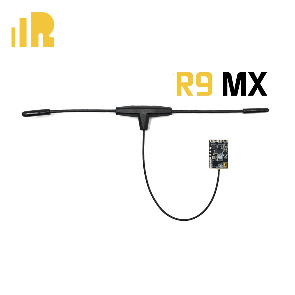 FRSKY R9MX OTA ACCESS 900Mhz 4/16CH PWM/SBUS S.Port F.Port Long Range ...