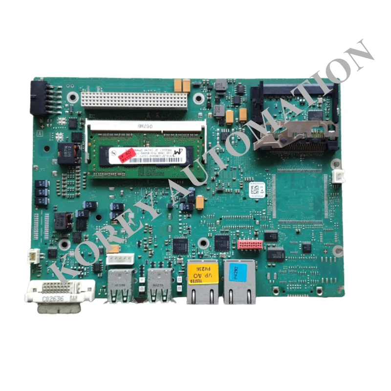 In Stock Siemens Industrial Pc Board A5e02038587-3 A5e02303574 ...