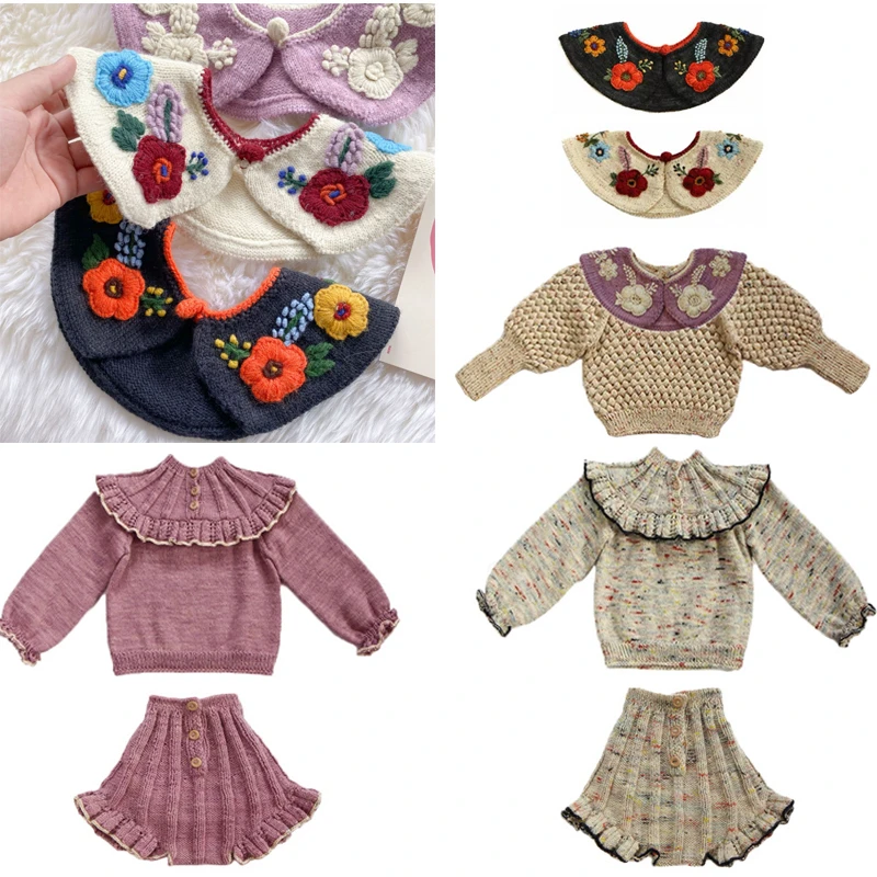 Kalinka Children's Clothing | Girl Winter Clothes Set | Cotton Clothes ...