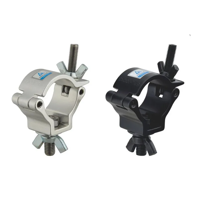 40MM-Mini-360-Clamp-100kg-Load-bearing-DJ-Light-Clamp-Performance-Stage ...