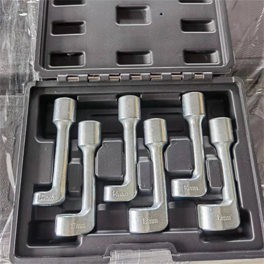 Suitable-For-BMW-For-Mercedes-Benz-For-Volkswagen-Fuel-Injection-Pipe ...