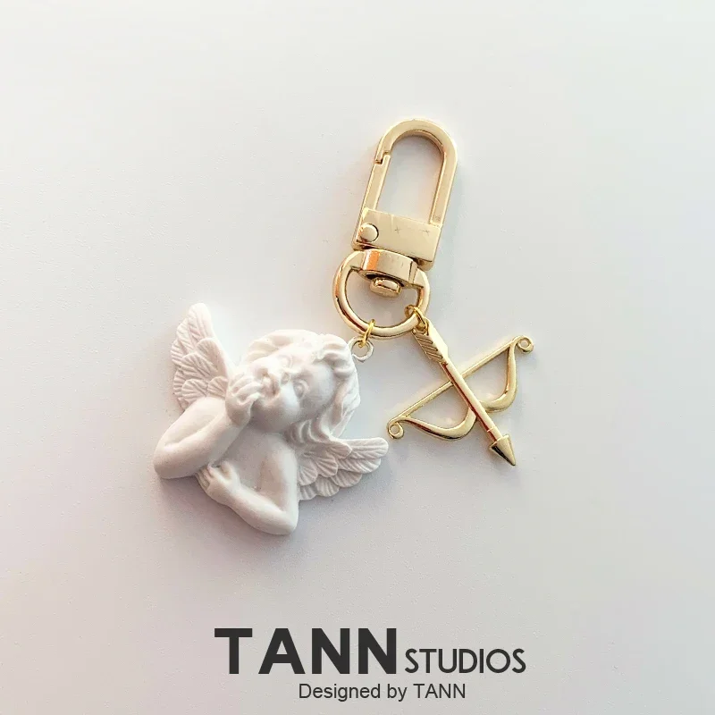 Angel Bow and Arrow: The Ultimate Symbol of Divine Protection and Style ...